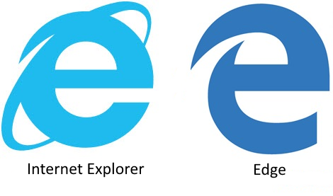 What is Microsoft Edge? - Chimpytech