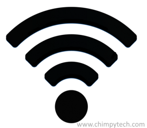 Windows 10 - Wireless Network Profile explained - Chimpytech